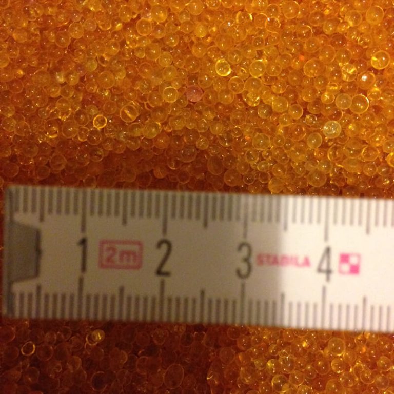 Orange Silica Gel orange-silica-gel